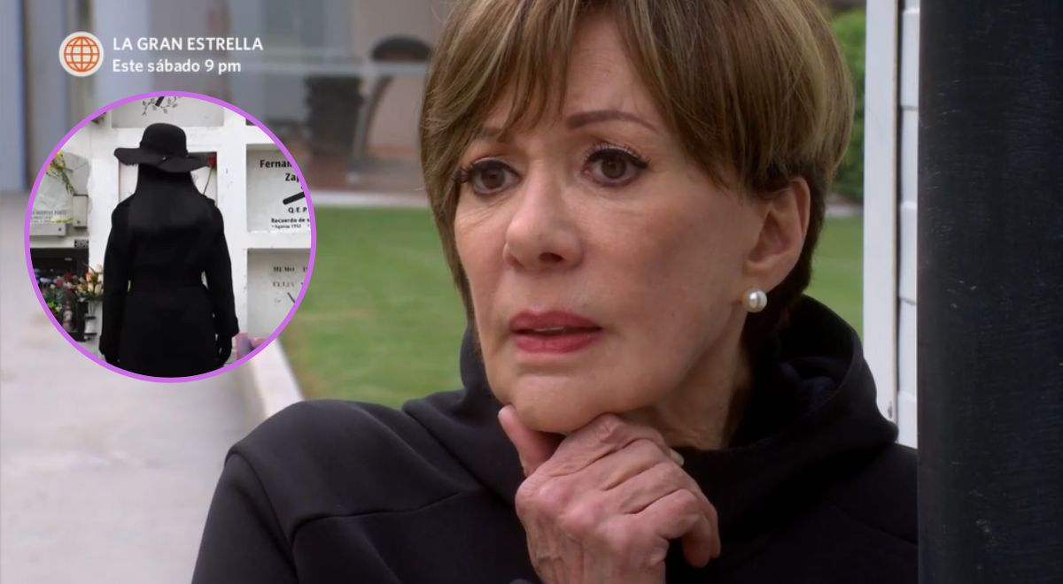 Al fondo hay sitio 2022, Francesca Maldini, interpretado por la ...