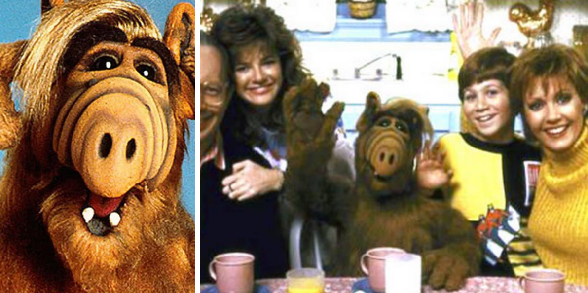 Alf: cuál fue el trágico final y qué pasó con la familia Tanner | El Popular