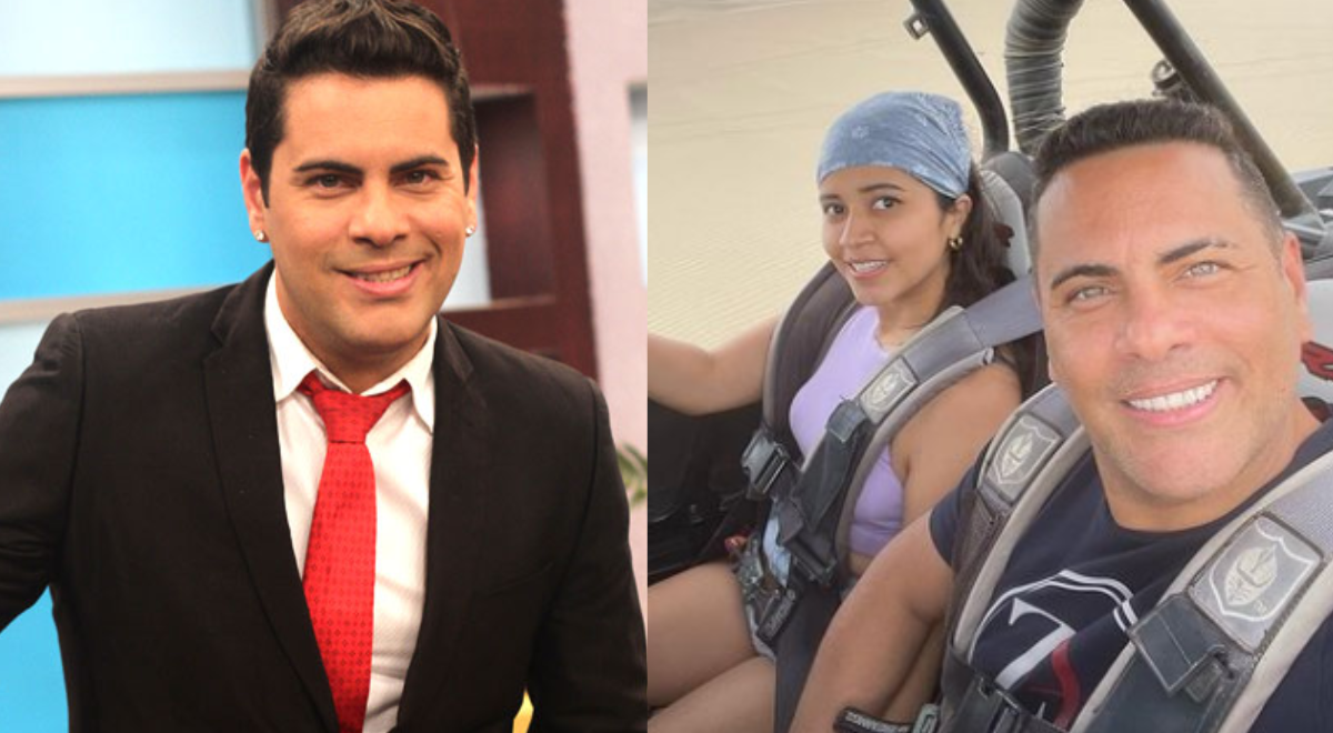 Dantes Cardosa: Esposa del cantante cubano se pronuncia sobre su estado ...