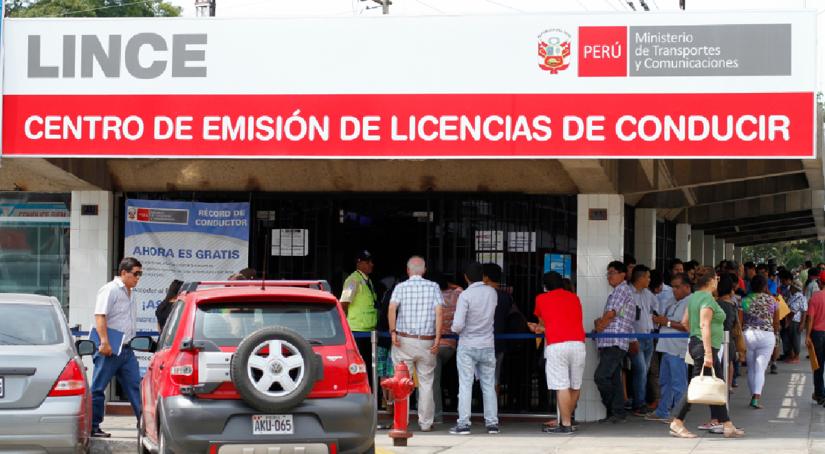 Lince: nueve personas quedan detenidas con por integrar presunta mafia ...