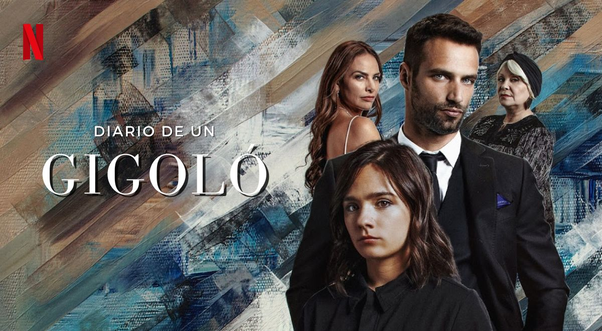 El diario de un gigoló final explicado de la serie de Netflix que es ...