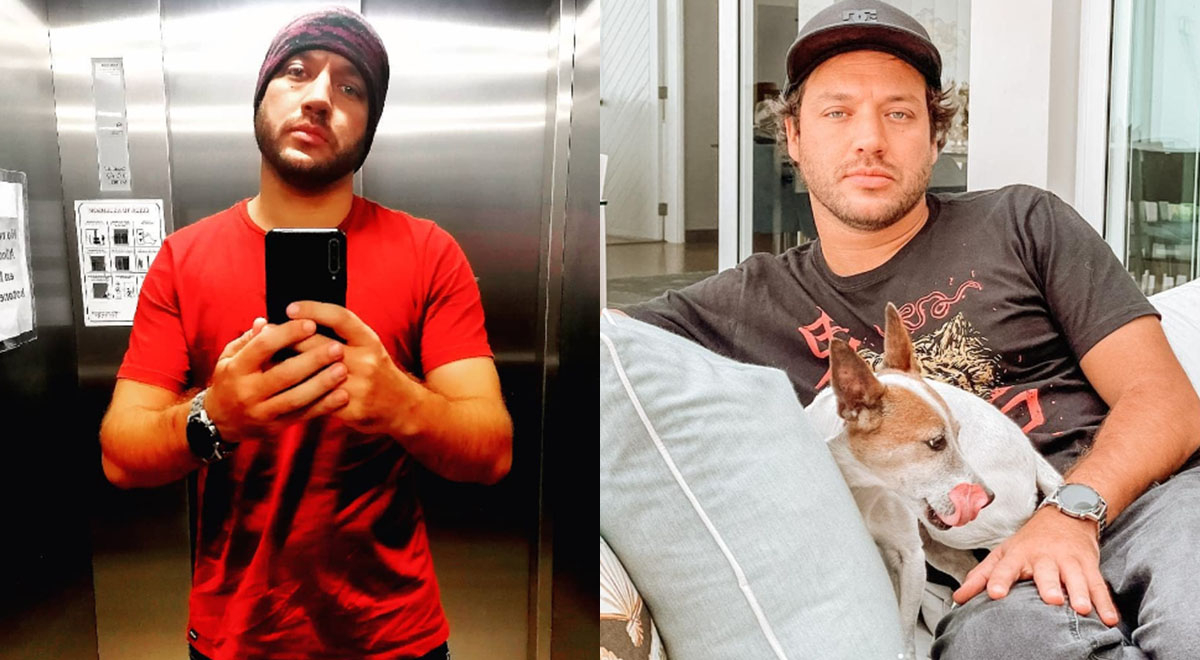 Julián Alexander propiedades que tiene antes de casarse con Ethel Pozo ...