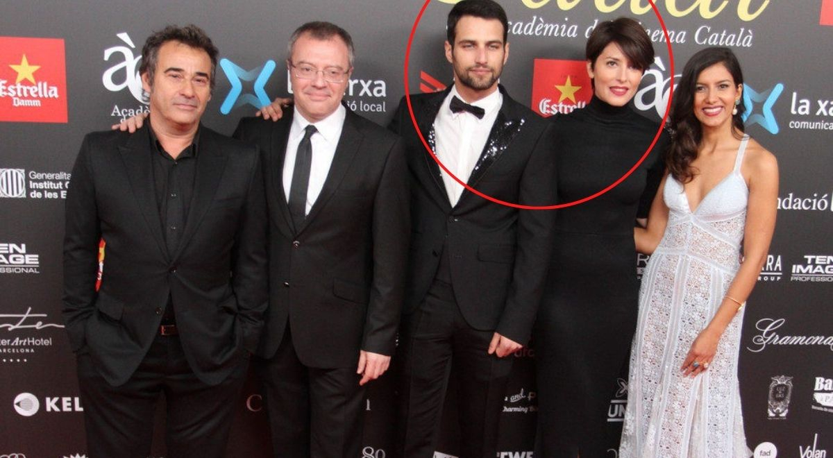 Diario de un gigoló: quién es Jesús Castro, biografía, estudios ...