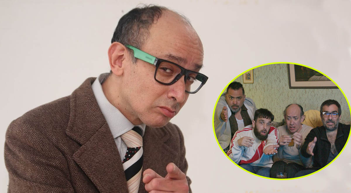 Christian Ysla: “Uso el humor para quejarme de las injusticias ...