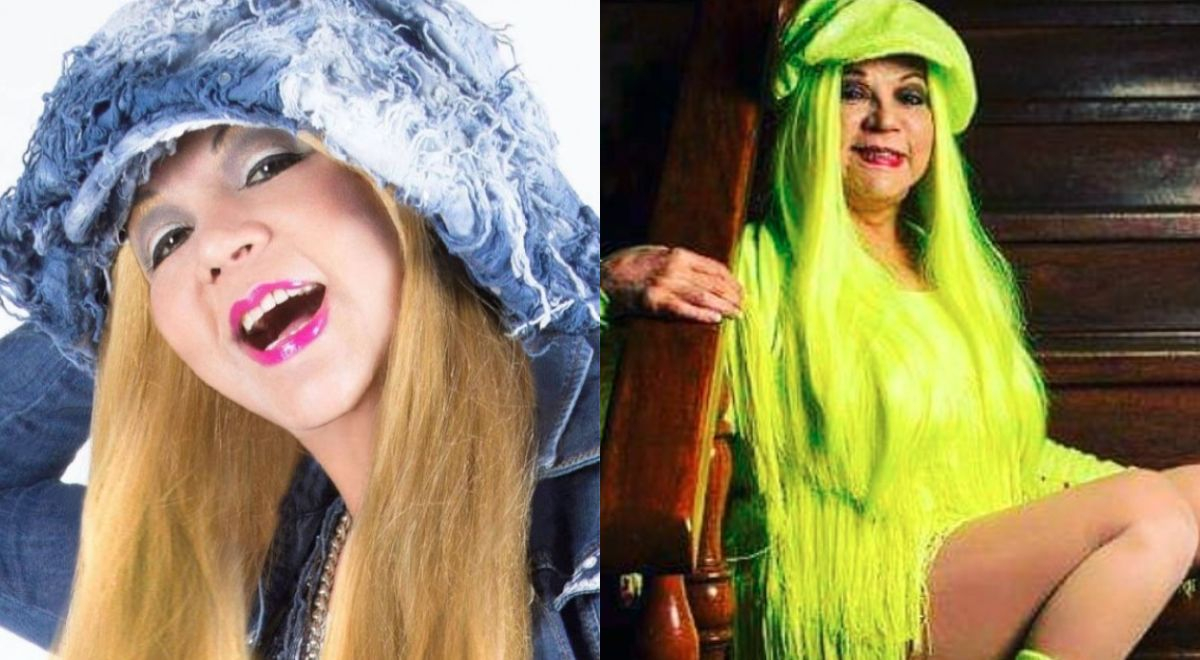 Yola Polastry en desacuerdo por difundir cuánto ganan los artistas ...