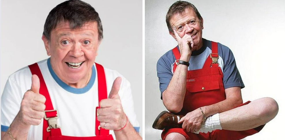 Chabelo: ¿Qué edad tiene y por qué se habla tanto de él en las redes ...
