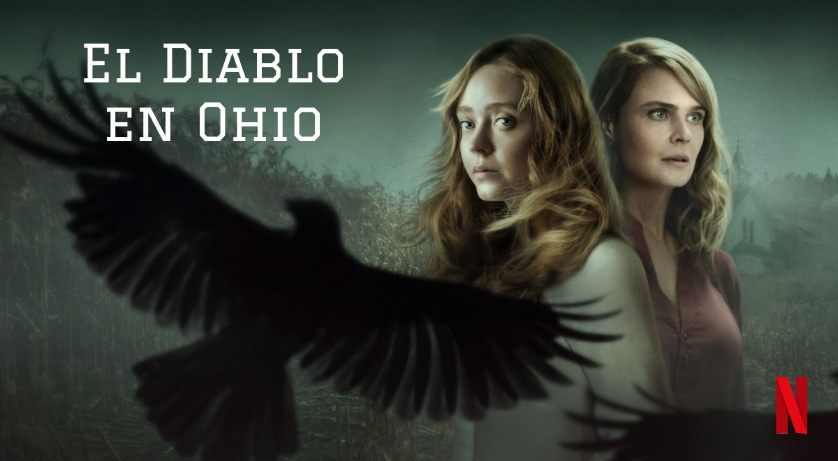 El diablo en Ohio 2: ¿Habrá segunda temporada de la serie de Netflix que es furor? | El Popular