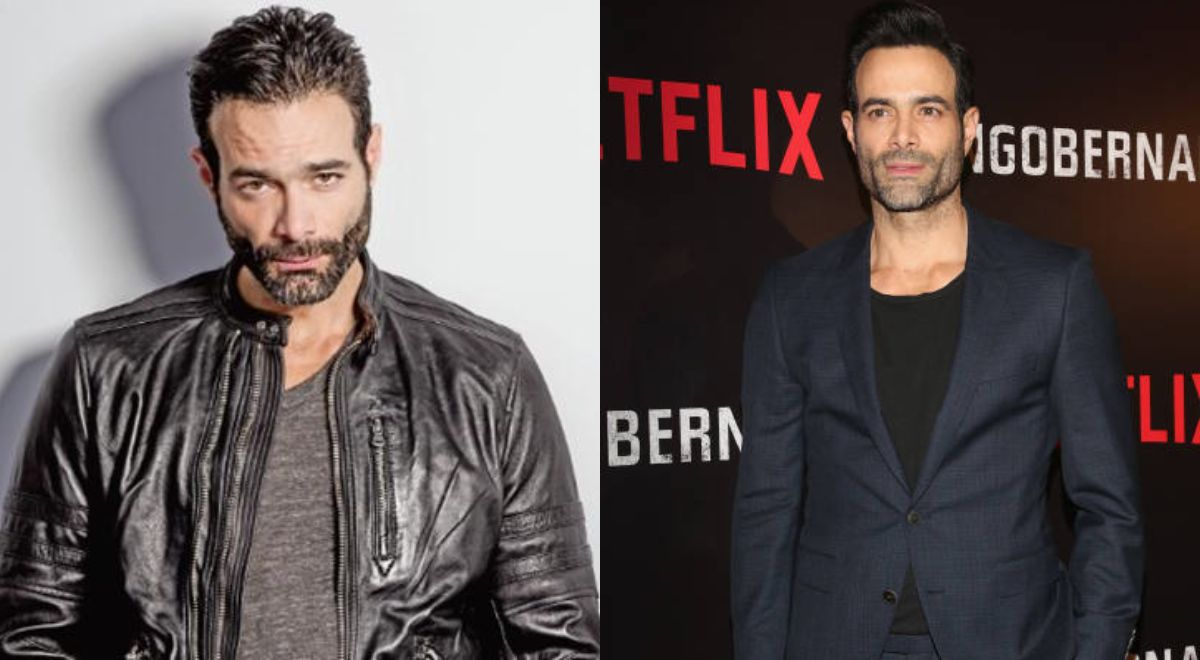 Cobra Kai: quién es Luis Roberto Guzmán, el actor de México que aparece ...