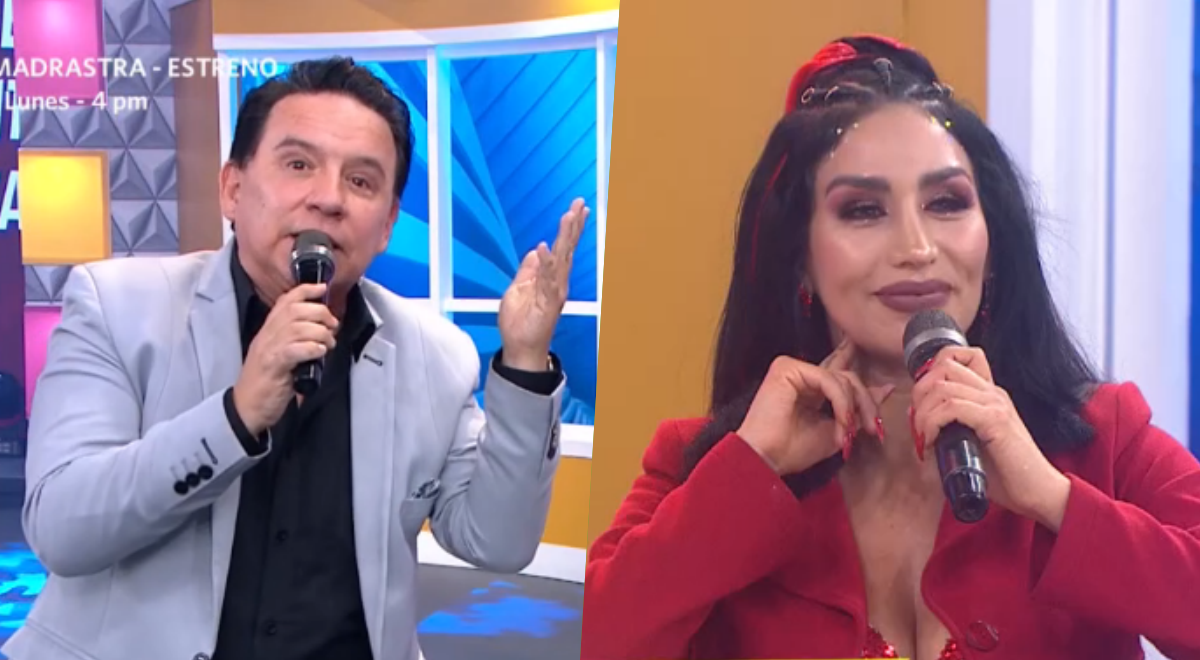 Ricardo Rondon trolea a Leysi Suárez soy más guapo que tu ex | El Popular