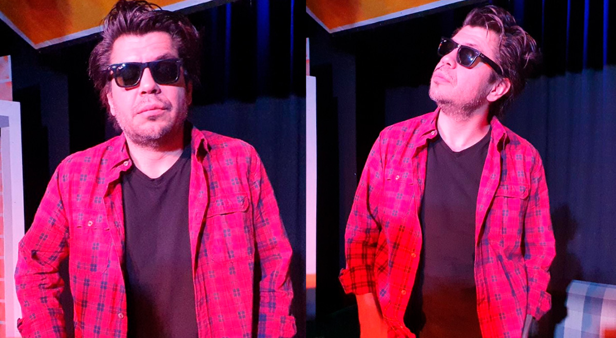 Pietro Sibille confiesa que no es rentable ser actor: “Tenemos que ...