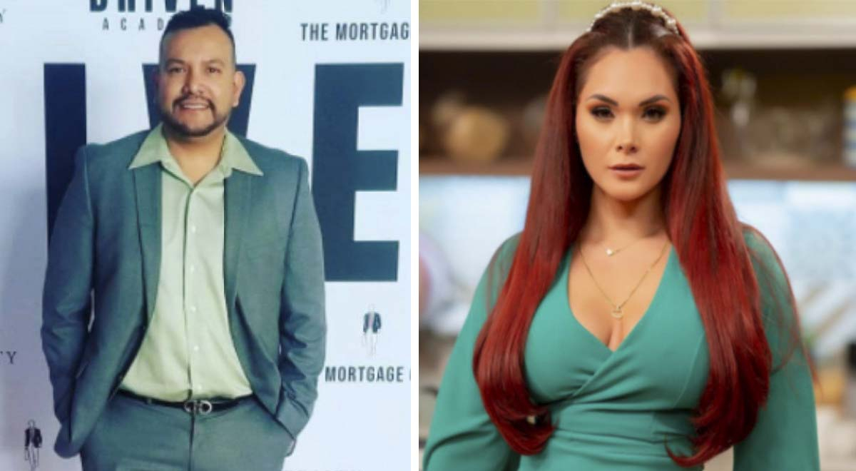 Génesis Tapia en Instagram exige la tenencia total de su menor hija ...