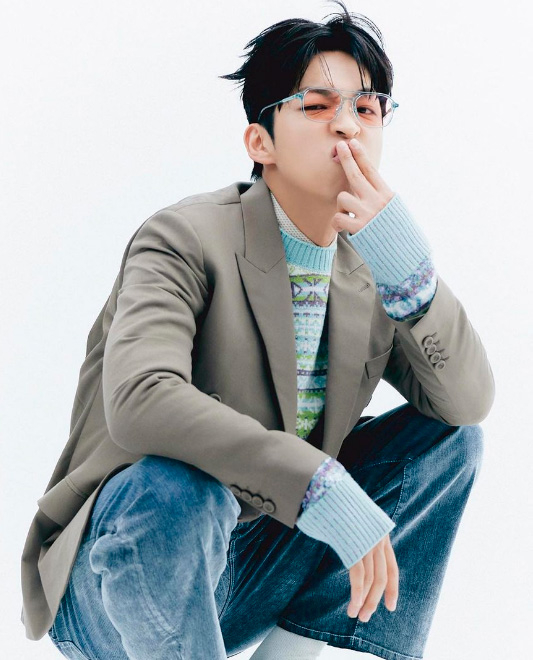 “Woo, una abogada extraordinaria”: Así son los actores de la serie de ...