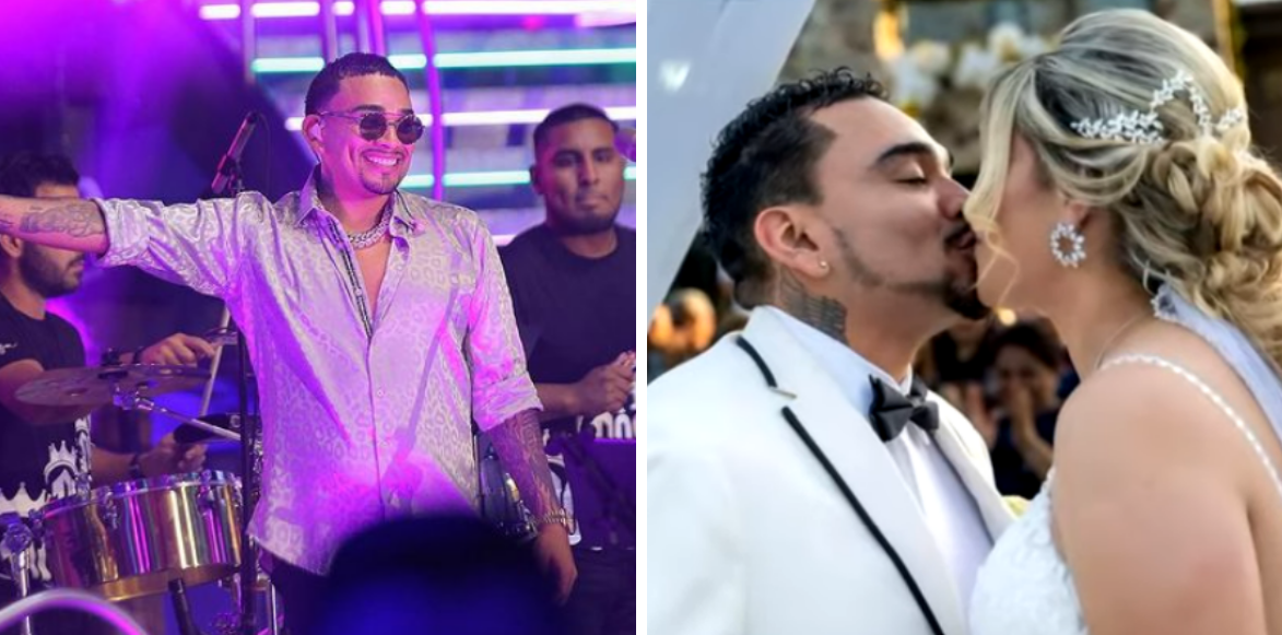 Josimar: Qué pasará con el cantante peruano tras separación de Yadira ...