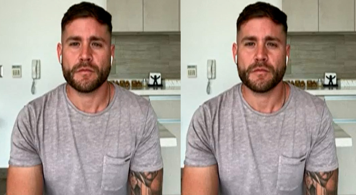 Pancho Rodríguez: “Migraciones levantó mi prohibición de ingreso al ...