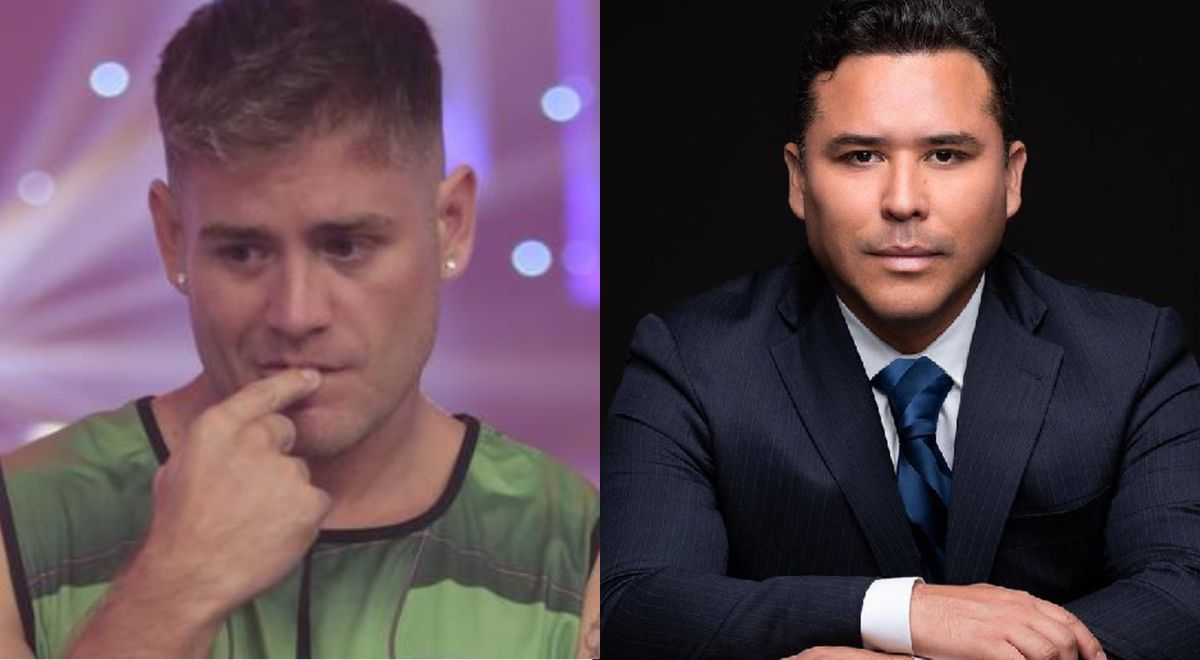 Pancho Rodríguez: Quién es Alexandros Cornejo del Grupo Legal Cornejo ...