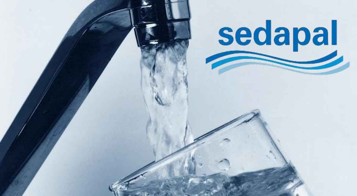 Corte De Agua Sedapal Viernes 16 De Septiembre Del 2022 En La Molina