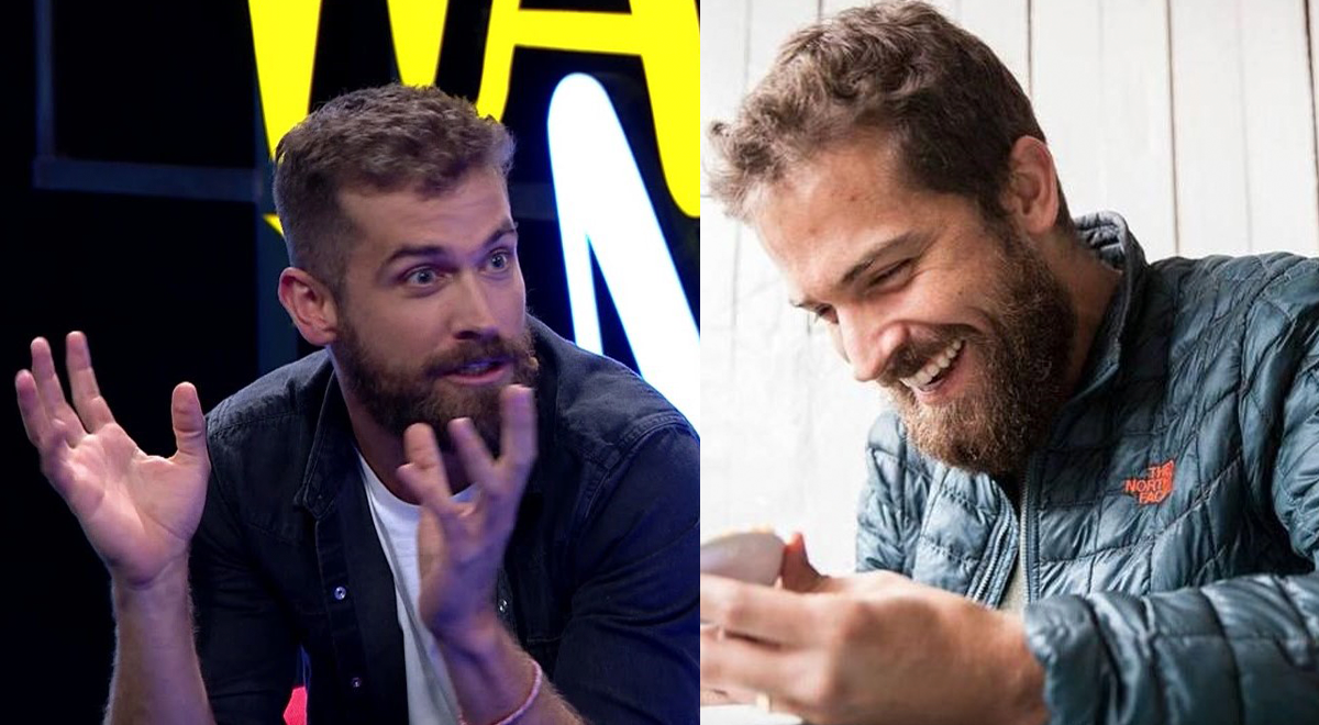 Luciano Mazzetti: Quién es y por qué un gerente le rechazó conducir ...