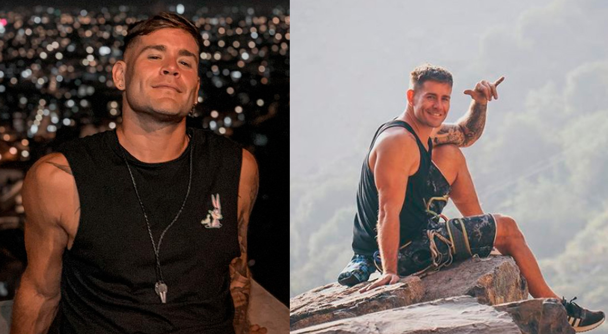 Pancho Rodríguez Instagram: le responde a todos sus críticos que ...