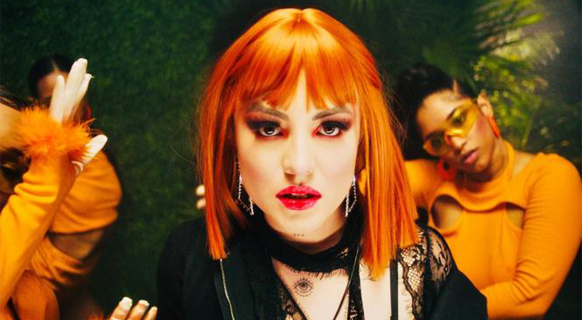 YouTube: Handa Presenta nuevo single "Alcohol", video | El Popular