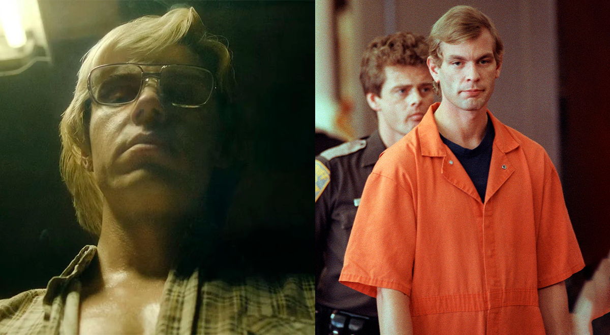 Monstruo: la historia de Jeffrey Dahmer: Fecha de estreno, trailer y ...