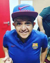 TikTok video viral Chino Risas: Marcianito es captado en presunto estado de ebriedad y se quiere ...