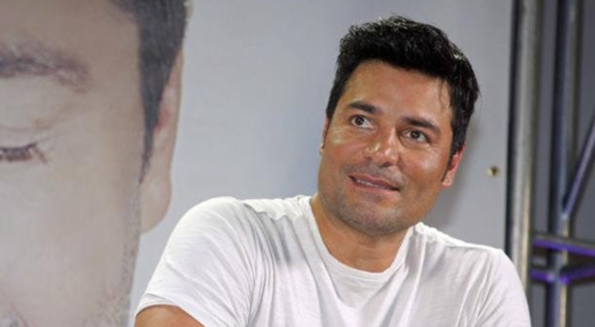 Chayanne en Instagram Viral: Usuarios evidencian radical cambio físico en rostro del cantante ...