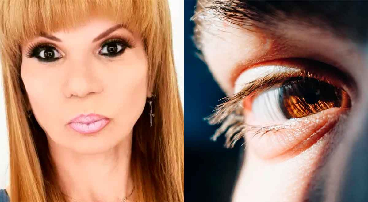 Mhoni Vidente: cómo saber si tengo mal de ojo, esoterismo, predicciones ...