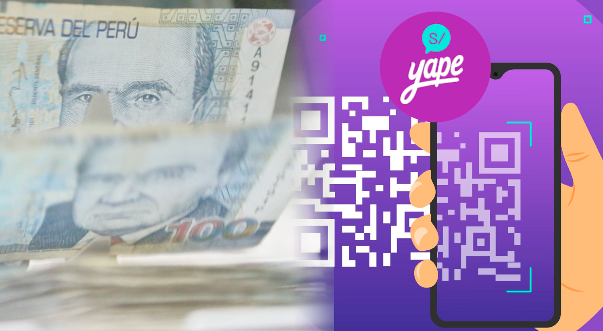 Préstamos Yape de S/200 hoy: Aprende a solicitarlo en simples pasos ...