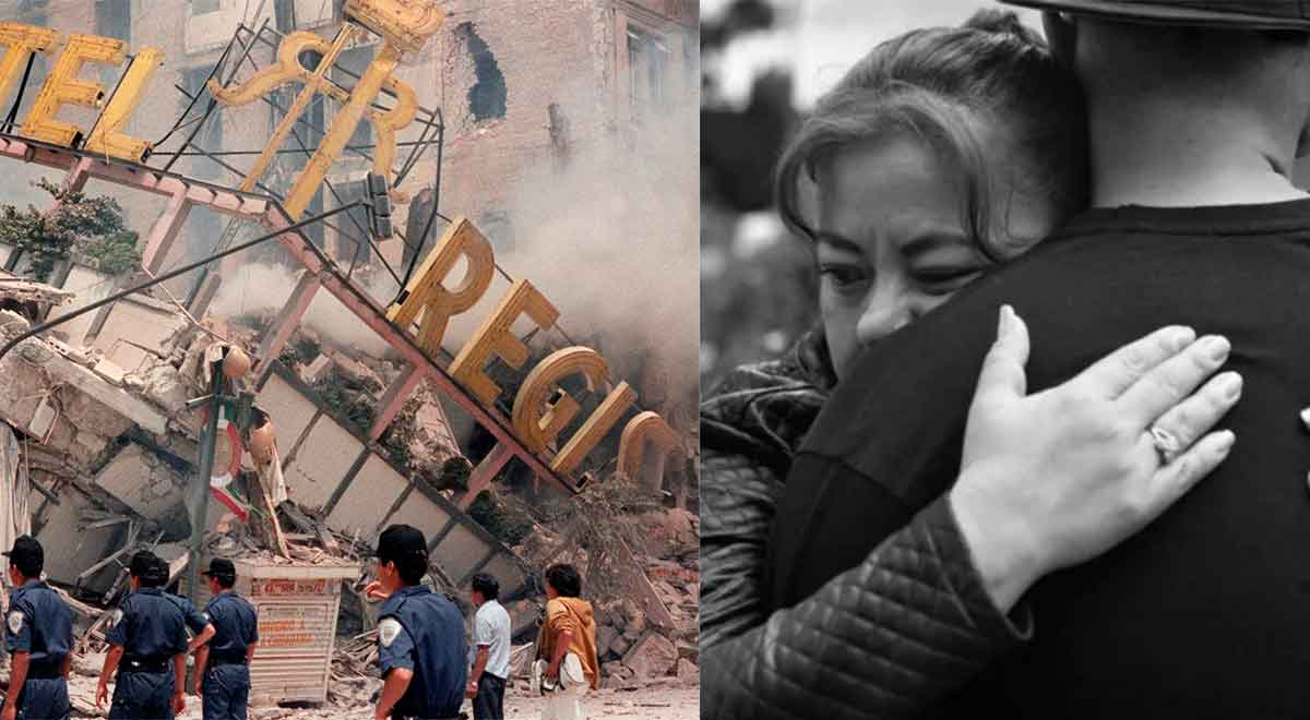 Temblor en México: cuál ha sido el movimiento telúrico más fuerte y ...