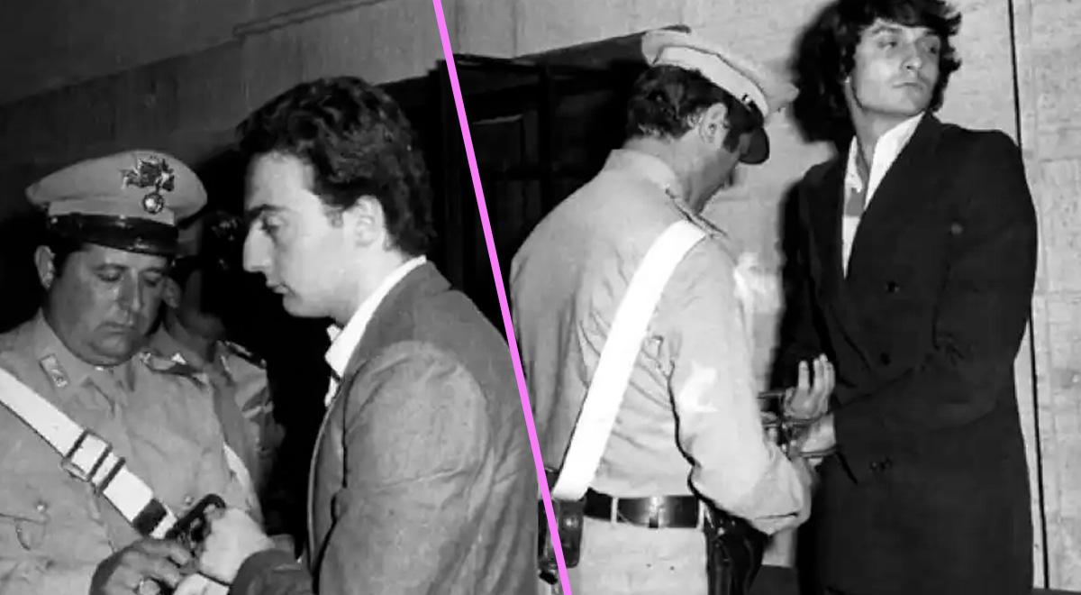 La escuela católica final explicado en Netflix: todo lo que debes saber ...