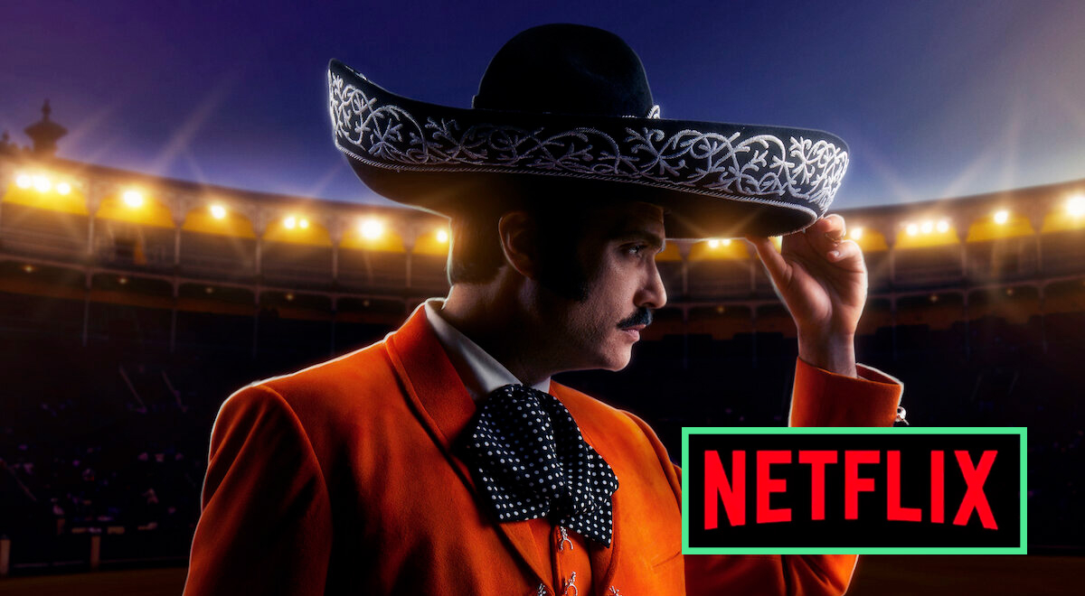 El Rey, Vicente Fernández final explicado de la serie de Netflix, video ...