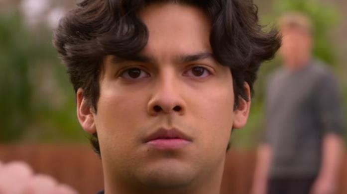 "Cobra Kai": Quién es Jeff Kay y por qué le rindieron tributo en la ...