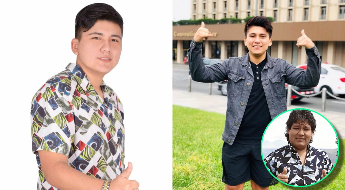 Bill Orosco, sobrino de Johnny Orosco y primo de Deyvis Orosco: "Llevo ...