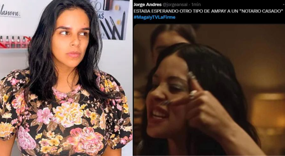 Giuliana Rengifo en Twitter Viral: Conoce los divertidos memes que ...