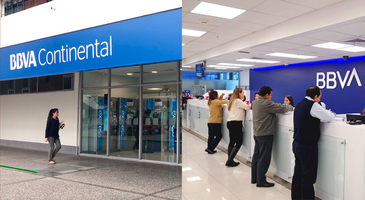 BBVA cobrará hasta 10 soles mensuales por el mantenimiento en cuentas ...