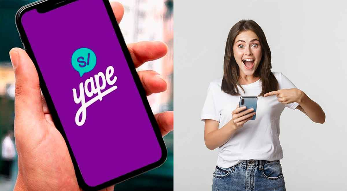 Yape: cómo ver las promociones o descuentos en la app del BCP | El Popular