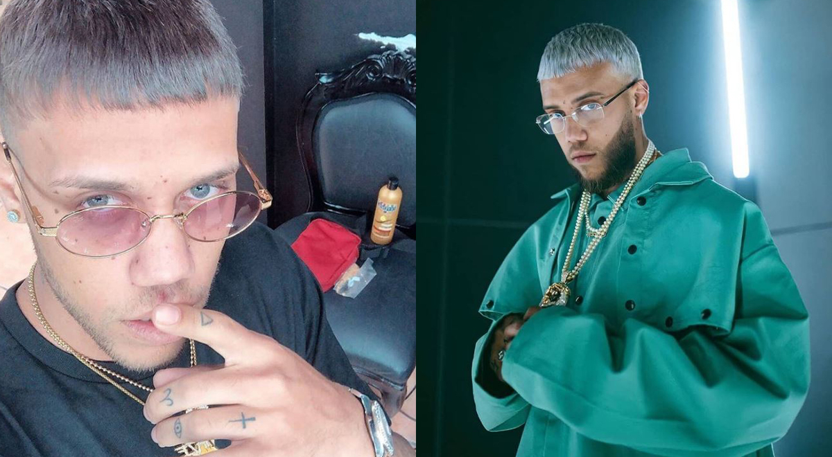 ¿Por qué Jhay Cortez canceló su concierto en Perú? | El Popular