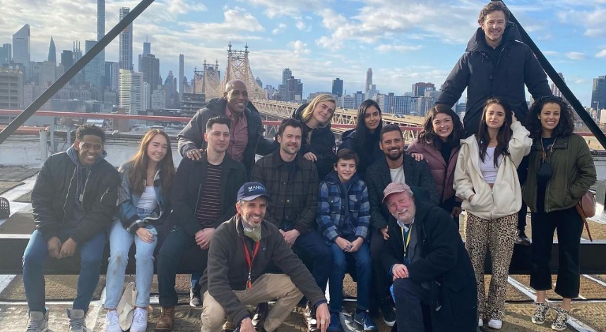 Manifest: elenco confirmado para la 4 temporada en Netflix reparto | El ...