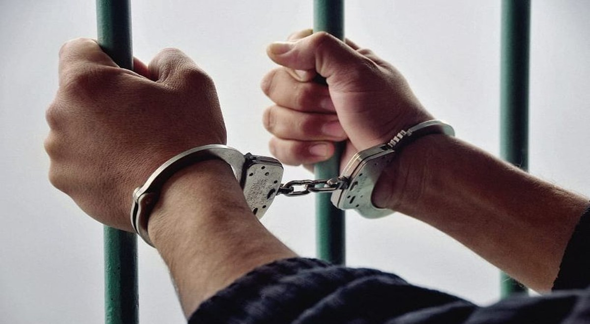 El Poder Judicial De Lima Este Dictó 9 Meses De Prisión Preventiva