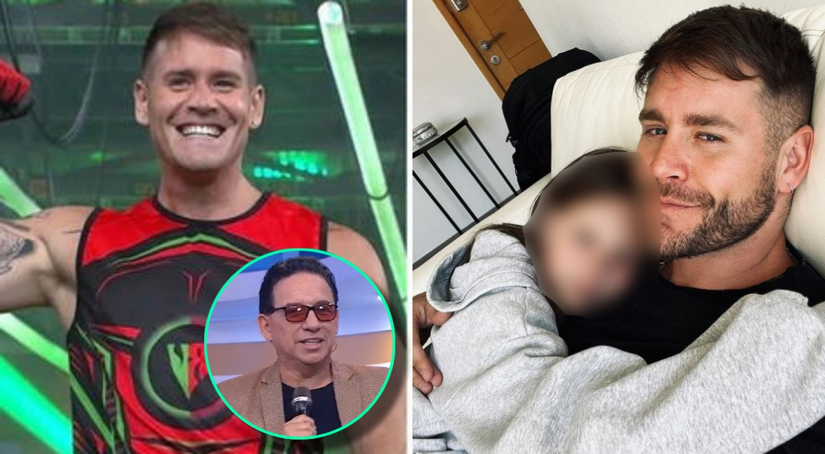 Pancho Rodríguez Instagram llegaría en las próximas horas a Perú ...