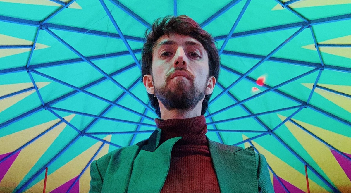 Esteman: “Hay presión para que las canciones se vuelvan virales” | El ...