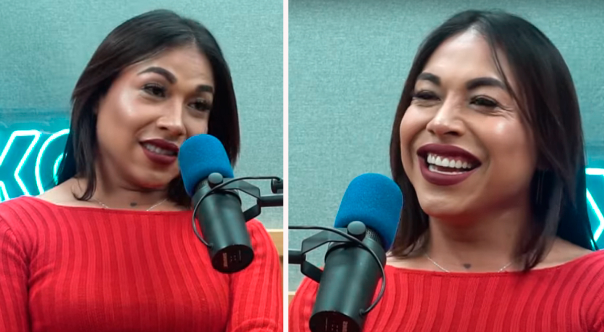 Dayanita en YouTube confiesa que está enamorada y que convive con su ...