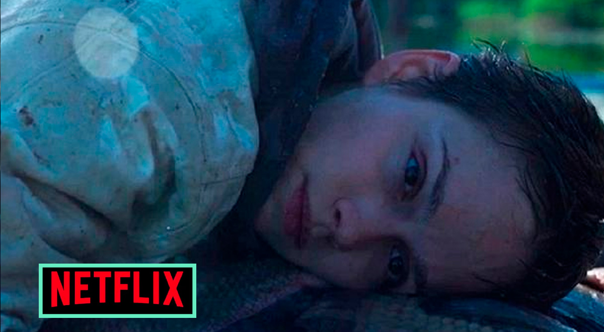 El perfumista: 10 cosas que no sabías de Emilia Schüle, la actriz que ...