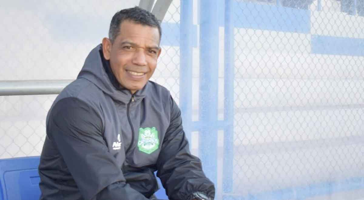 Roberto Holsen: "Uno de mis mejores goles fue ante México" | El Popular