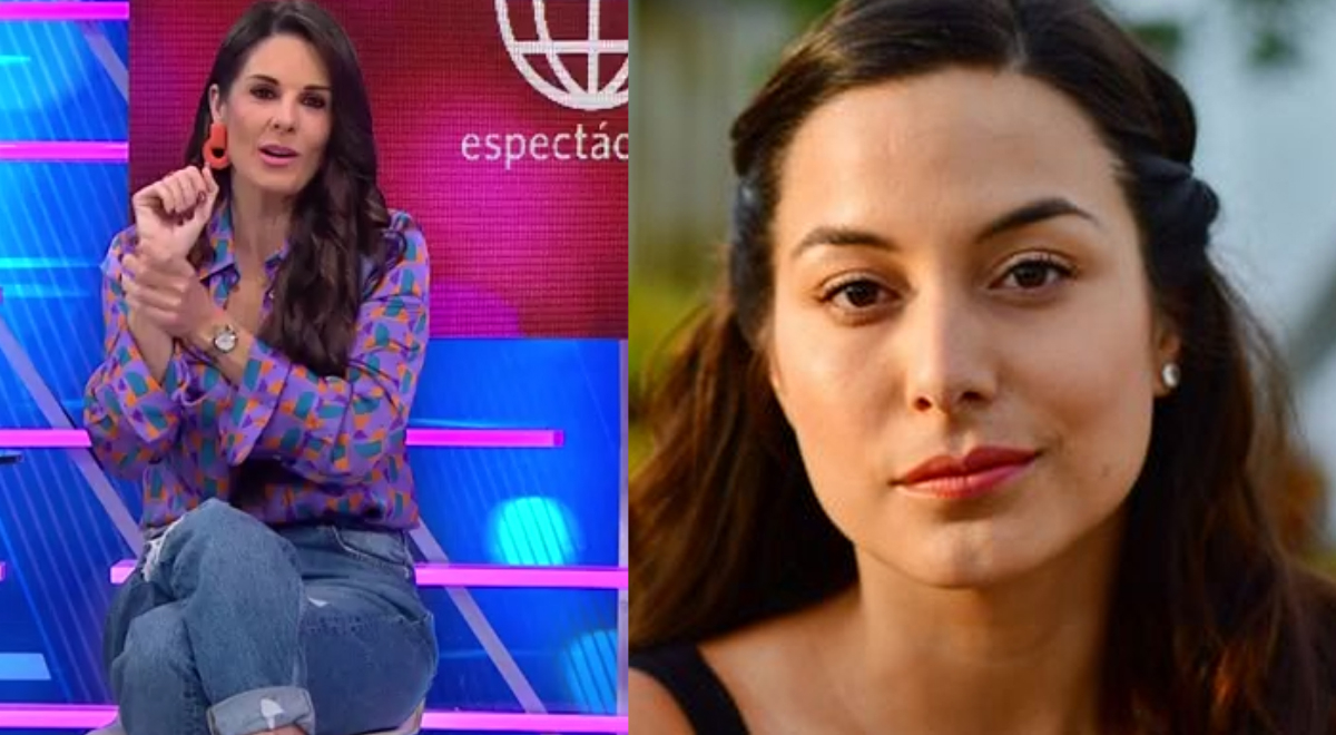 Rebeca Escribens a Natalia Salas tras inicio de quimioterapias ...