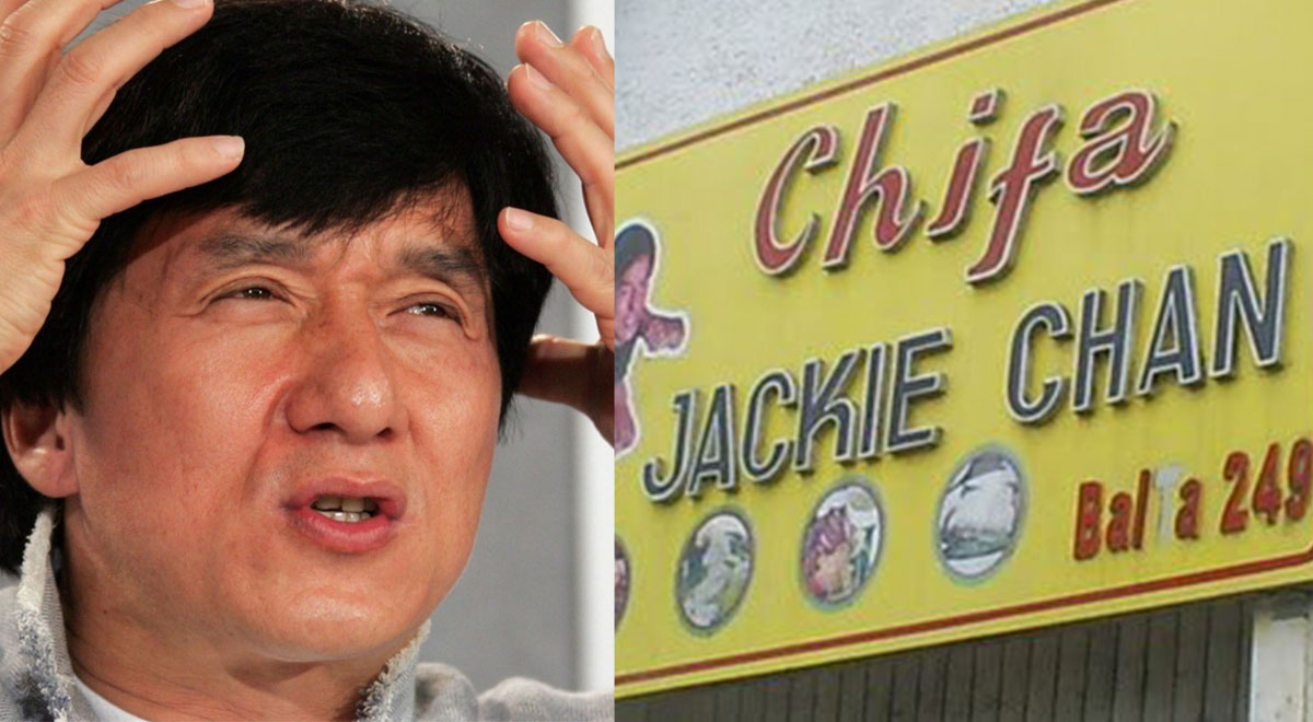 Chiclayo: chifa Jackie Chan viene fascinando a comensales en el norte ...