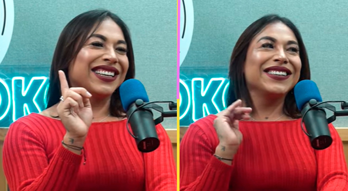 Dayanita: ¿Quién es su novio, cuánto tiempo llevan y cómo inició su ...