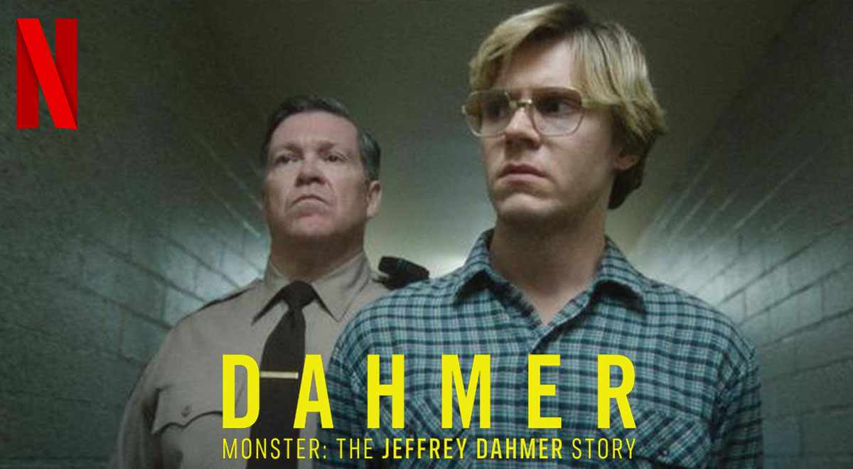 Quién es quién en “Jeffrey Dahmer”, la nueva serie criminal de Netflix ...