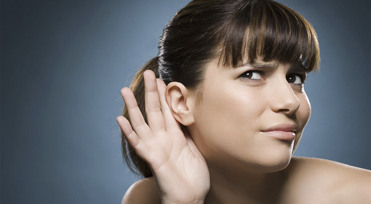 Lo que debes saber para cuidar la audición antes de que sea tarde, foto ...