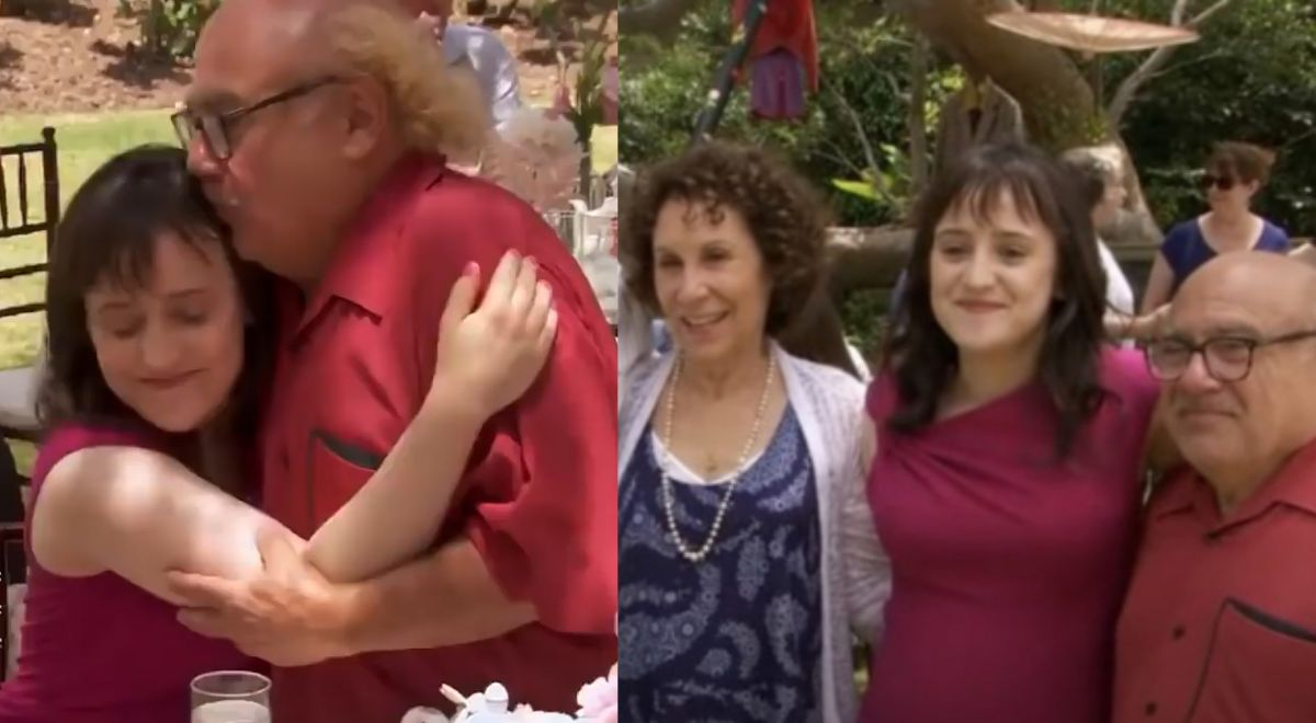 Matilda: ¿Cuál es la triste historia de Mara Wilson y cómo Danny DeVito ...